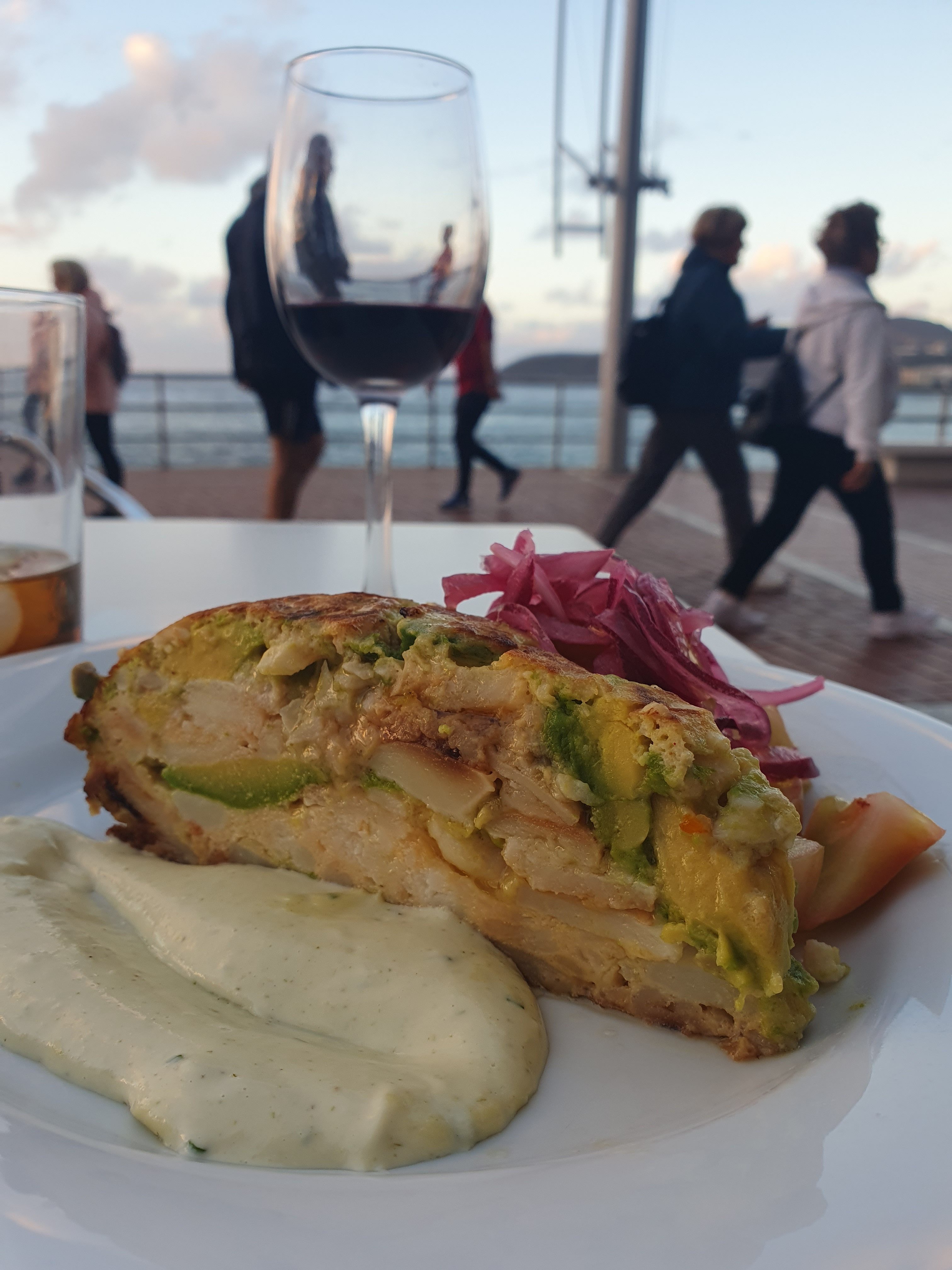Toma Pan y Moja: Tapas by the Sea - Live it up, Las Palmas!